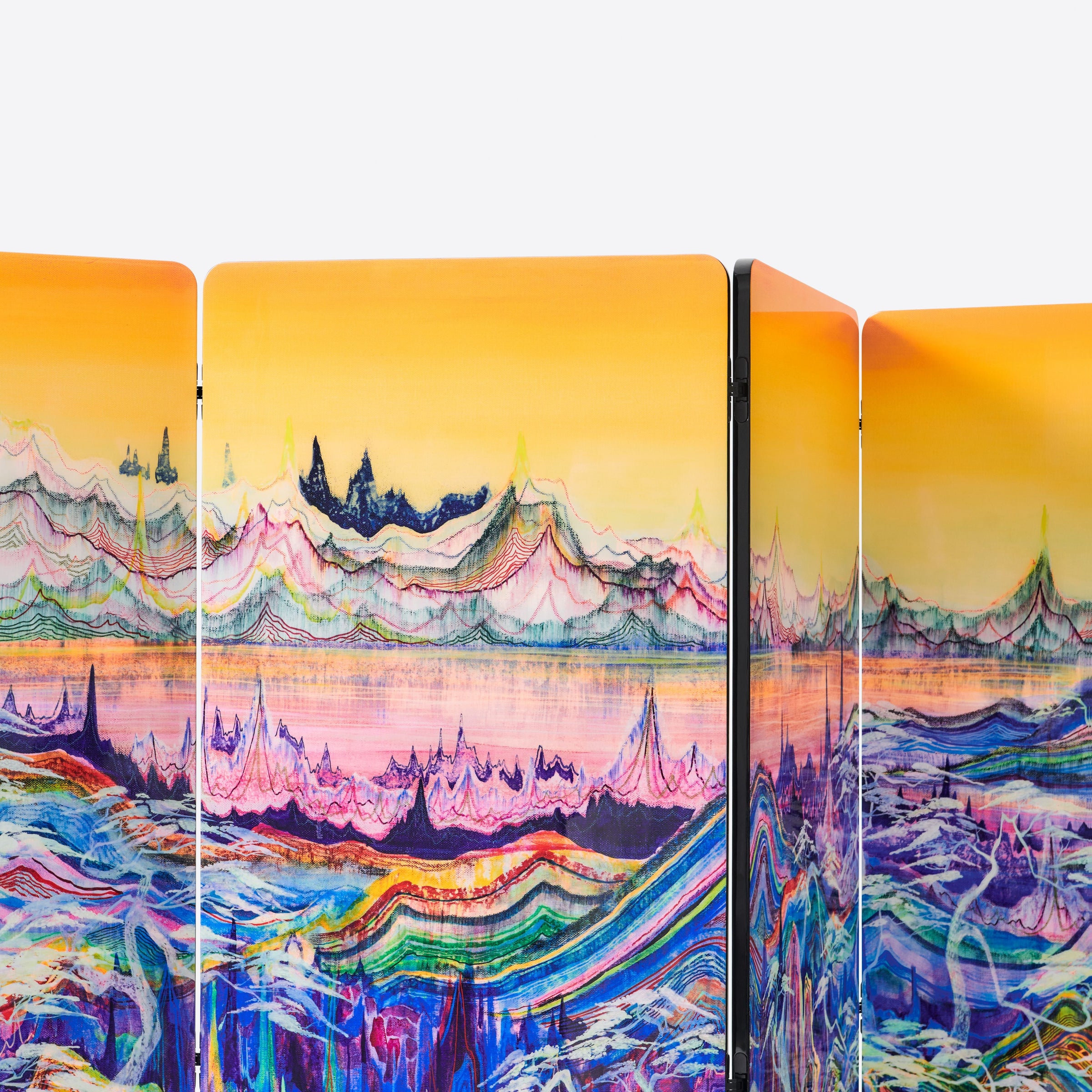 限量典藏 | LIMITED EDITION – SHANG XIA