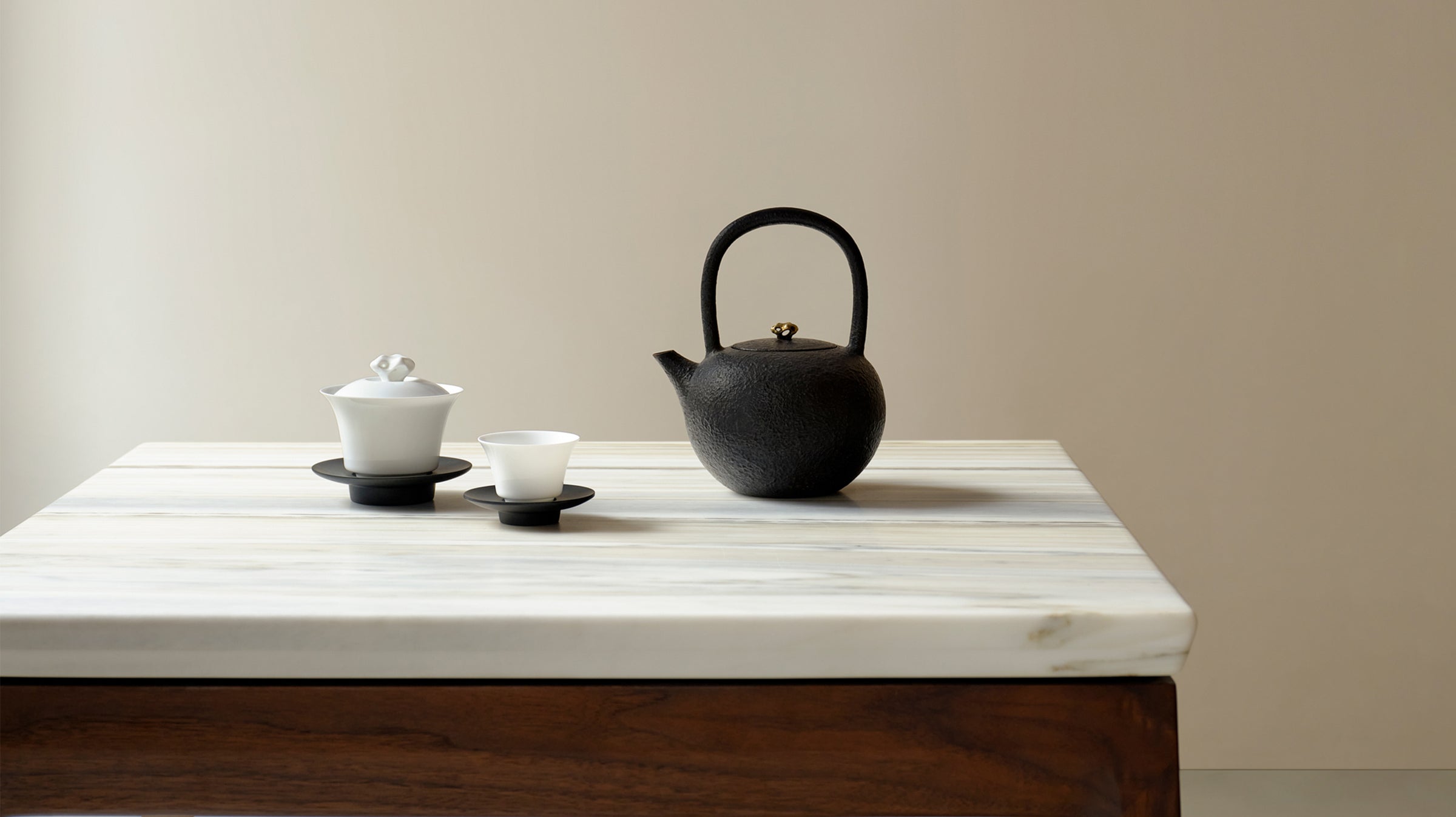 茶 | TEA CULTURE – SHANG XIA