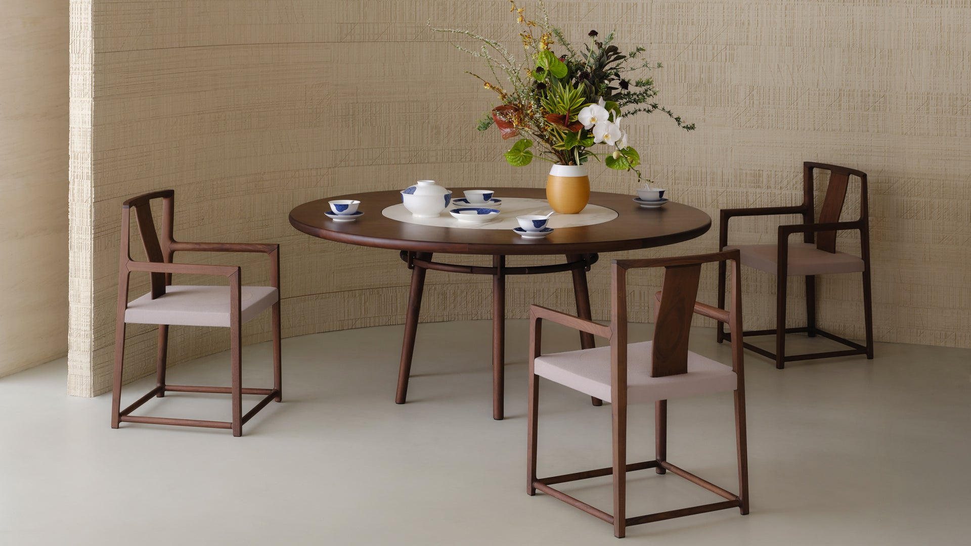 家居 | LIVING – SHANG XIA